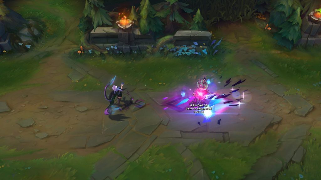 K/DA ALL OUT Evelynn - Full Info & Price