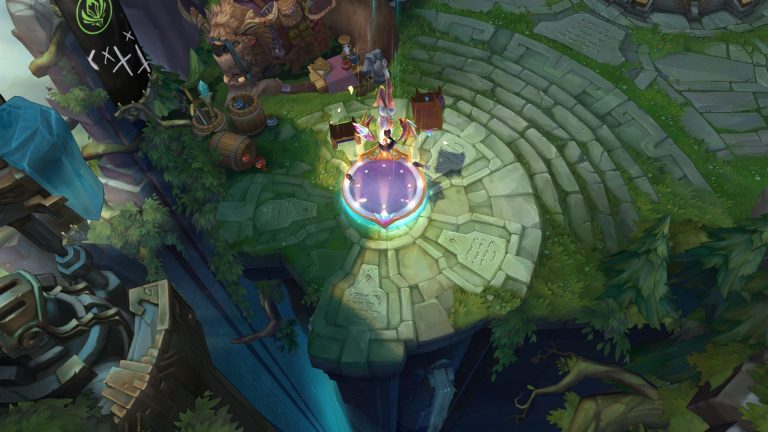 K/DA ALL OUT Kai'Sa Prestige Edition - Full Info & Price