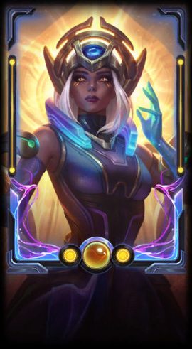 Karma skins for League of legends - Complete LoL skin Database