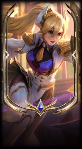 Leona skins for League of legends - Complete LoL skin Database