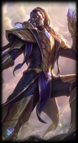 Lucian skins for League of legends - Complete LoL skin Database
