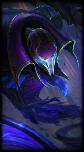 Hextech skins for League of legends - Complete LoL skin Database