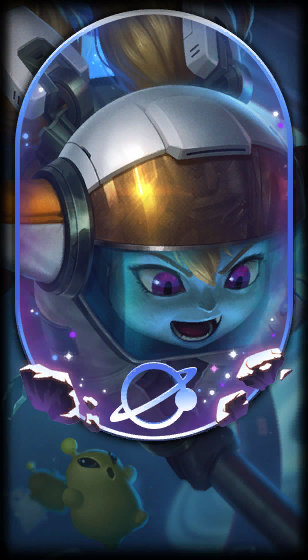 Astronaut Poppy - Full Info & Price