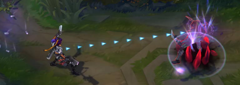 PsyOps Samira - Full Info & Price