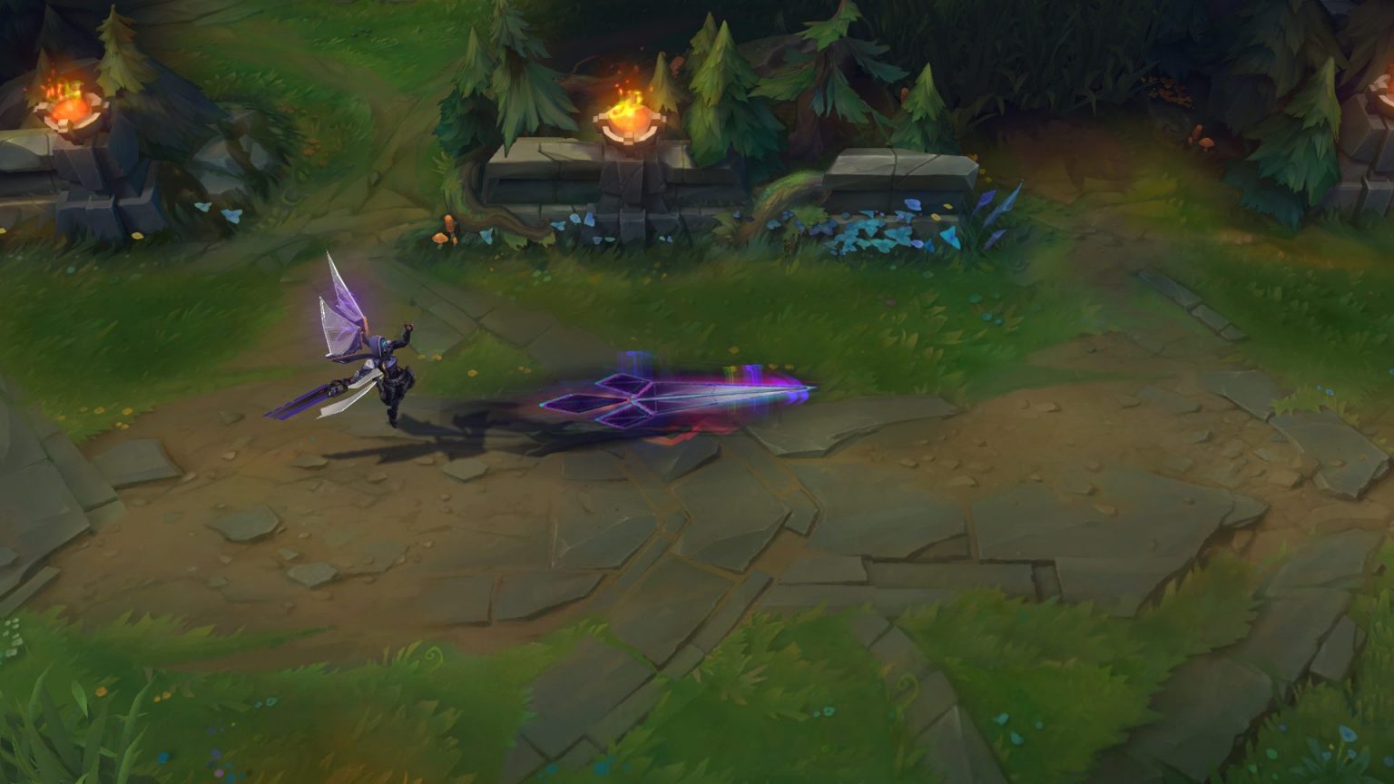 PsyOps Kayle - Full Info & Price