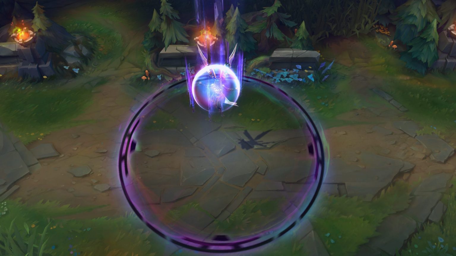 PsyOps Kayle - Full Info & Price