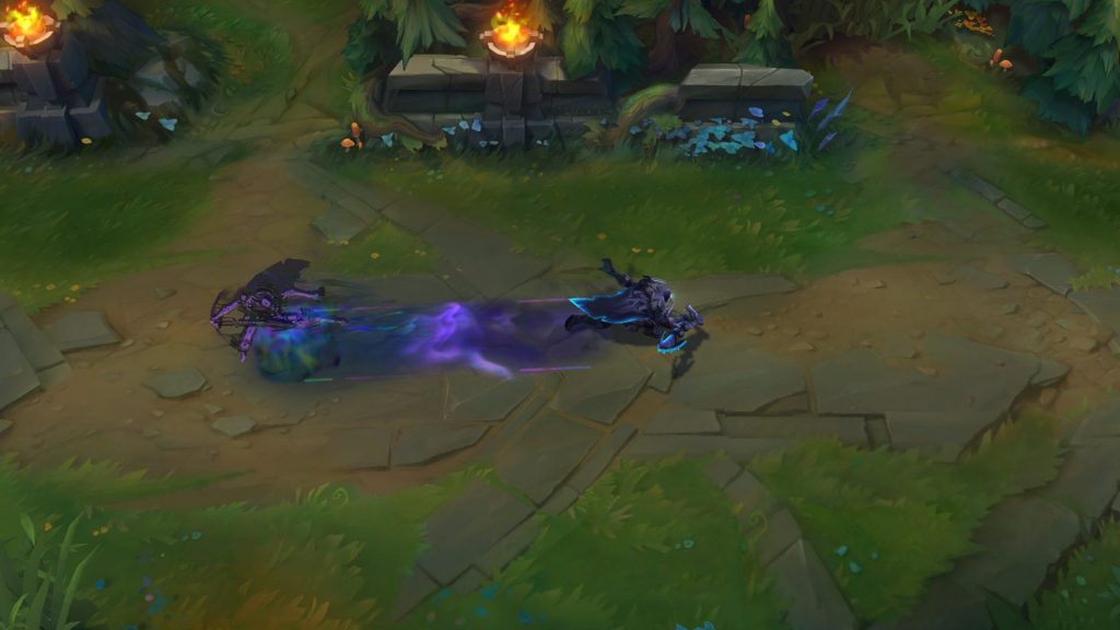 PsyOps Pyke - Full Info & Price