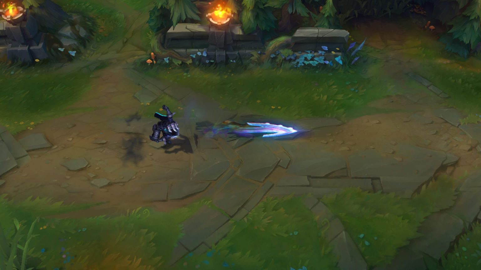 PsyOps Pyke - Full Info & Price