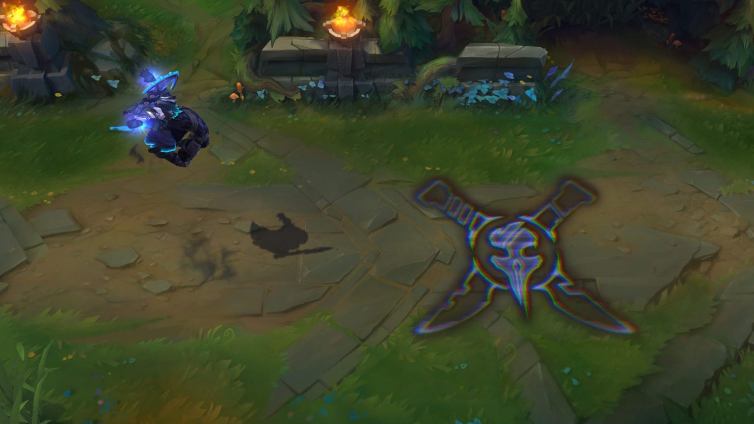 PsyOps Pyke - Full Info & Price