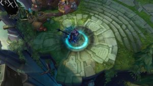 PsyOps Pyke - League of Legends Skin Info & Price