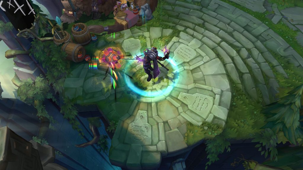 PsyOps Viktor - Full Info & Price