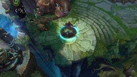 PsyOps Zed - League of Legends Skin Info & Price