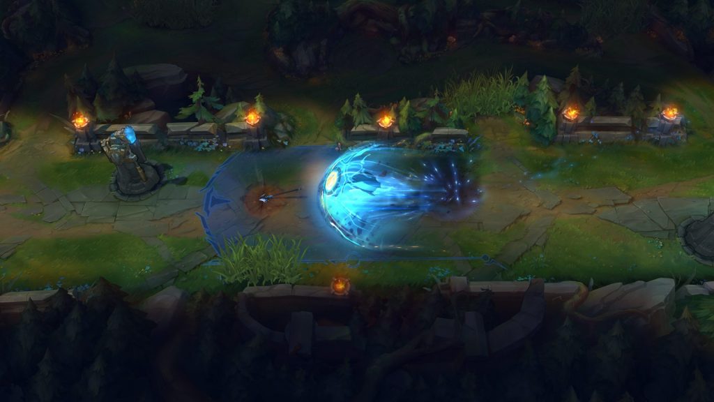 Pulsefire Pantheon - LoL Skin Info & Price in 2025