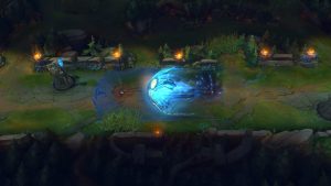 Pulsefire Pantheon - LoL Skin Info & Price in 2025