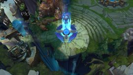 Pulsefire Pantheon - LoL Skin Info & Price in 2025