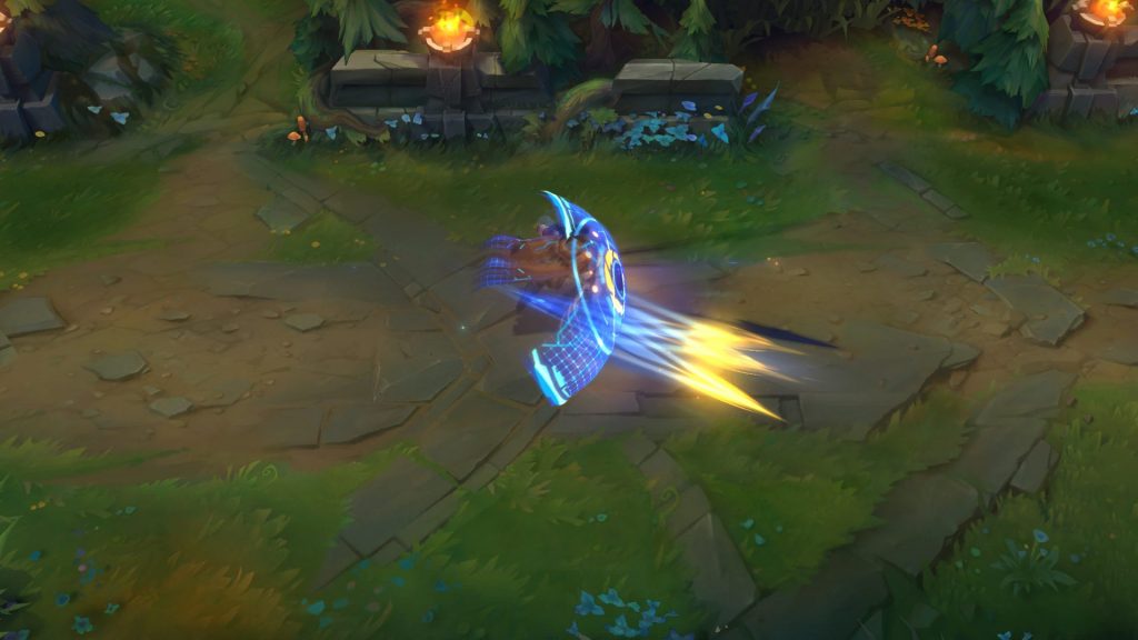 Pulsefire Pantheon - LoL Skin Info & Price in 2025