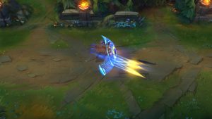 Pulsefire Pantheon - LoL Skin Info & Price in 2025