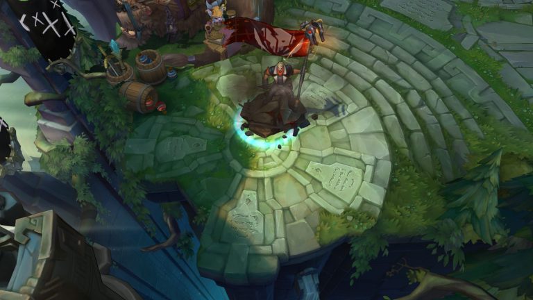 Resistance Jayce - Full Info & Price