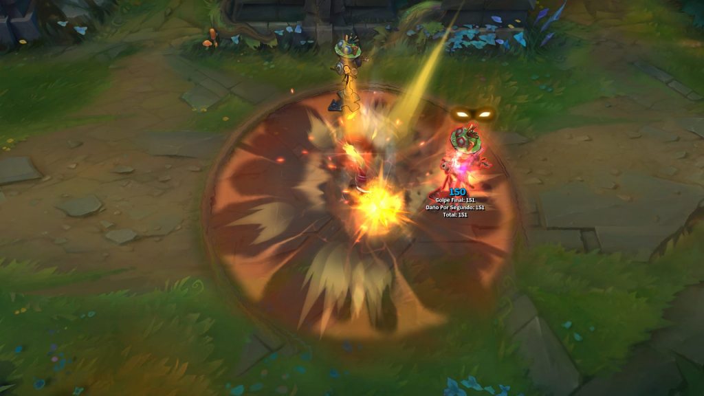 FPX Lee Sin - Full Info & Price