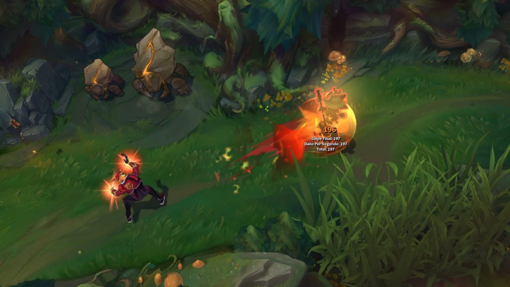 FPX Lee Sin - Full Info & Price