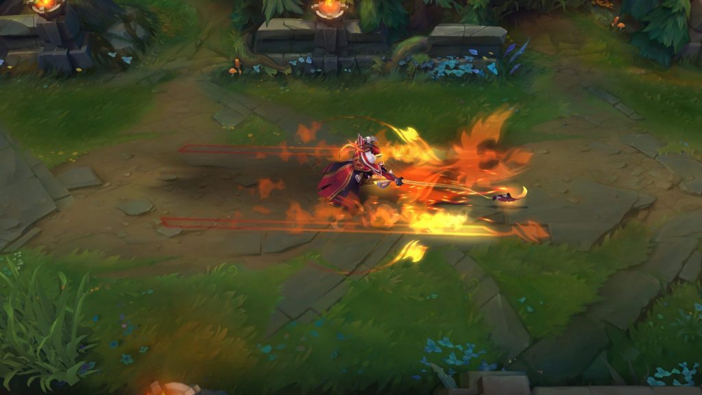 Buy Thresh FPX Account | Legacy LoL Skin | LoLSkinShop