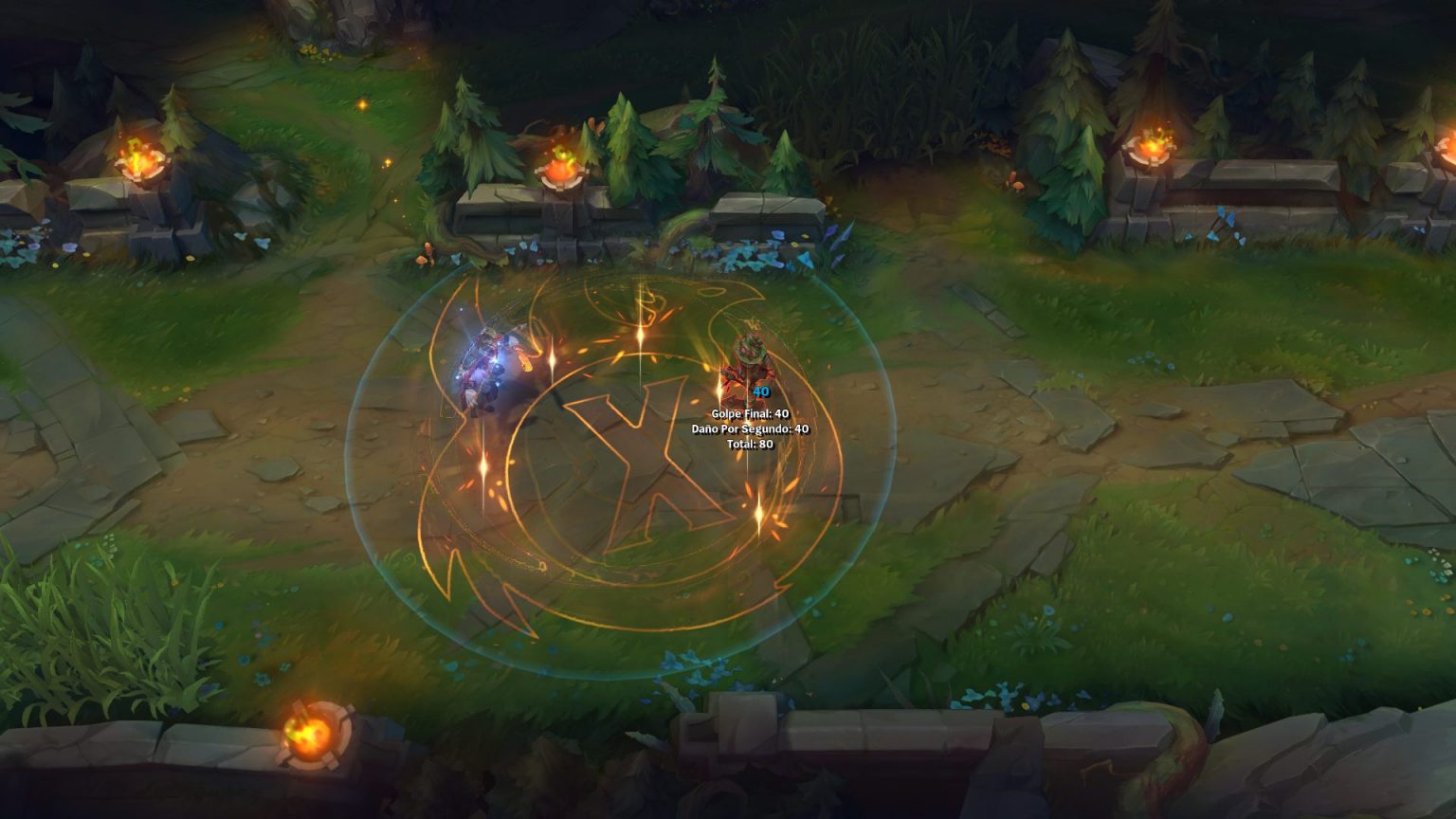 FPX Gangplank - Full Info & Price