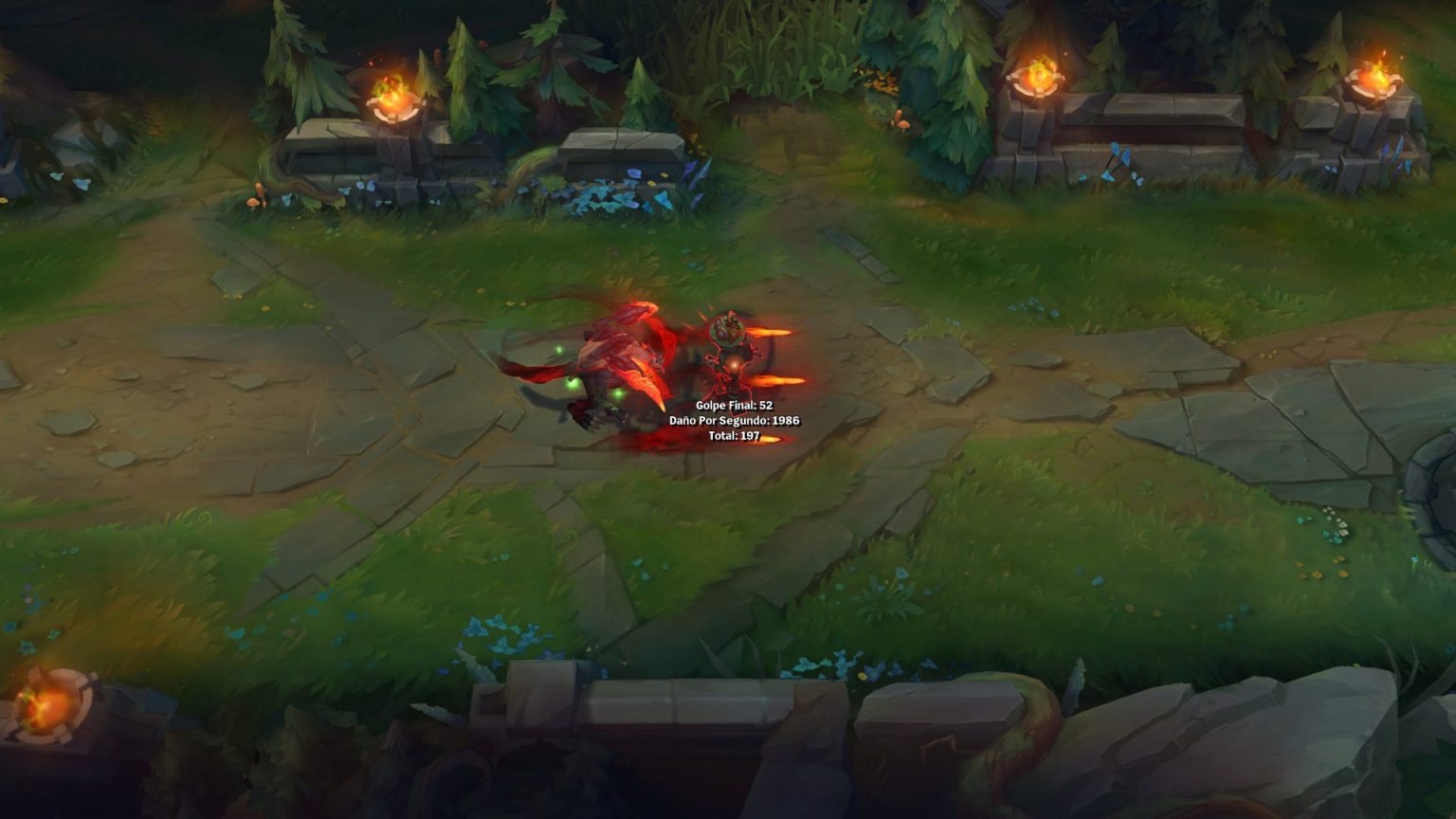 Shan Hai Scrolls Cho'Gath - Full Info & Price