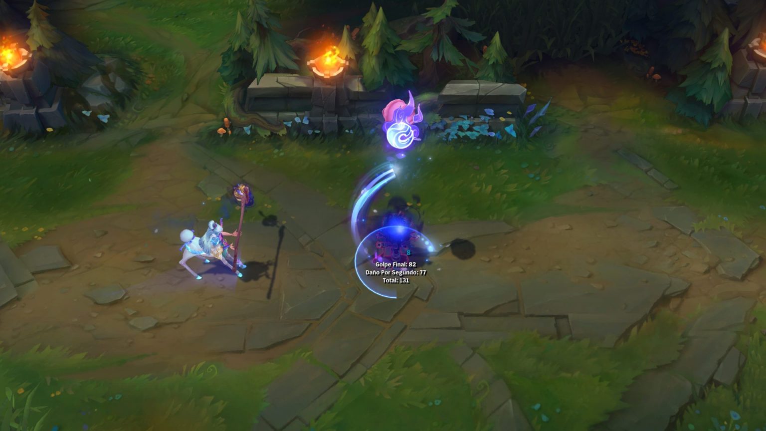 Spirit Blossom Lilia - Full Info & Price