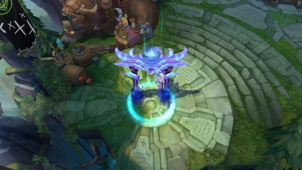 Spirit Blossom Lilia - Full Info & Price