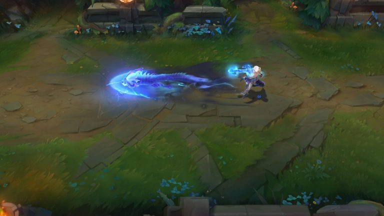 Storm Dragon Lee Sin - Full Info & Price