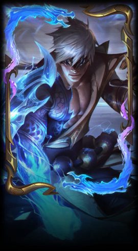 Lee Sin skins for League of legends - Complete LoL skin Database