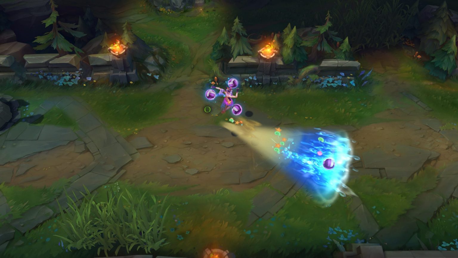 Pool Party Syndra - Full Info & Price