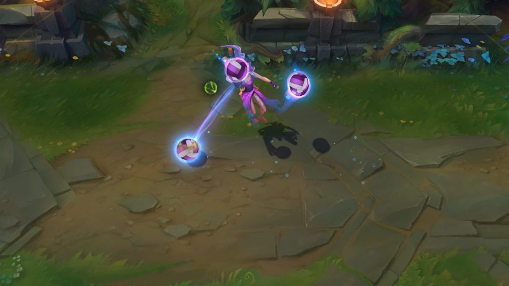 Pool Party Syndra - Full Info & Price