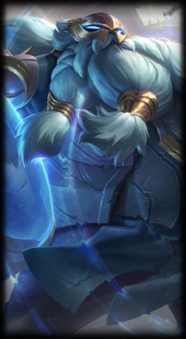 Gragas skins for League of legends - Complete LoL skin Database
