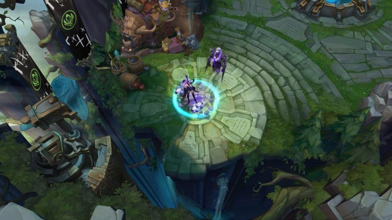 Withered Rose Syndra - Full Info & Price