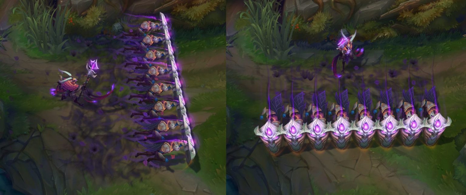 Elderwood Azir - LoL Skin Info & Price in 2025