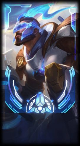 Pulsefire Skins for League of legends - Complete LoL skin Database