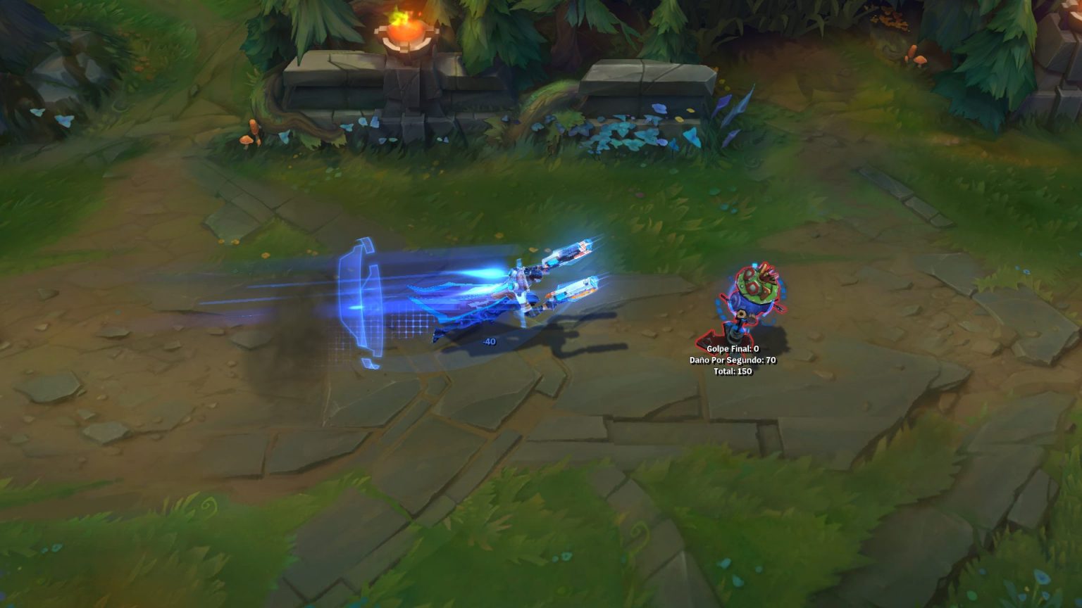 Pulsefire Lucian - Full Info & Price