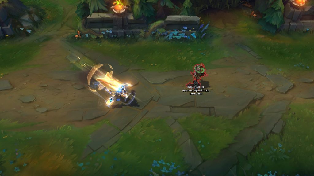 Pulsefire Lucian Prestige Edition | League of Legends Skin…