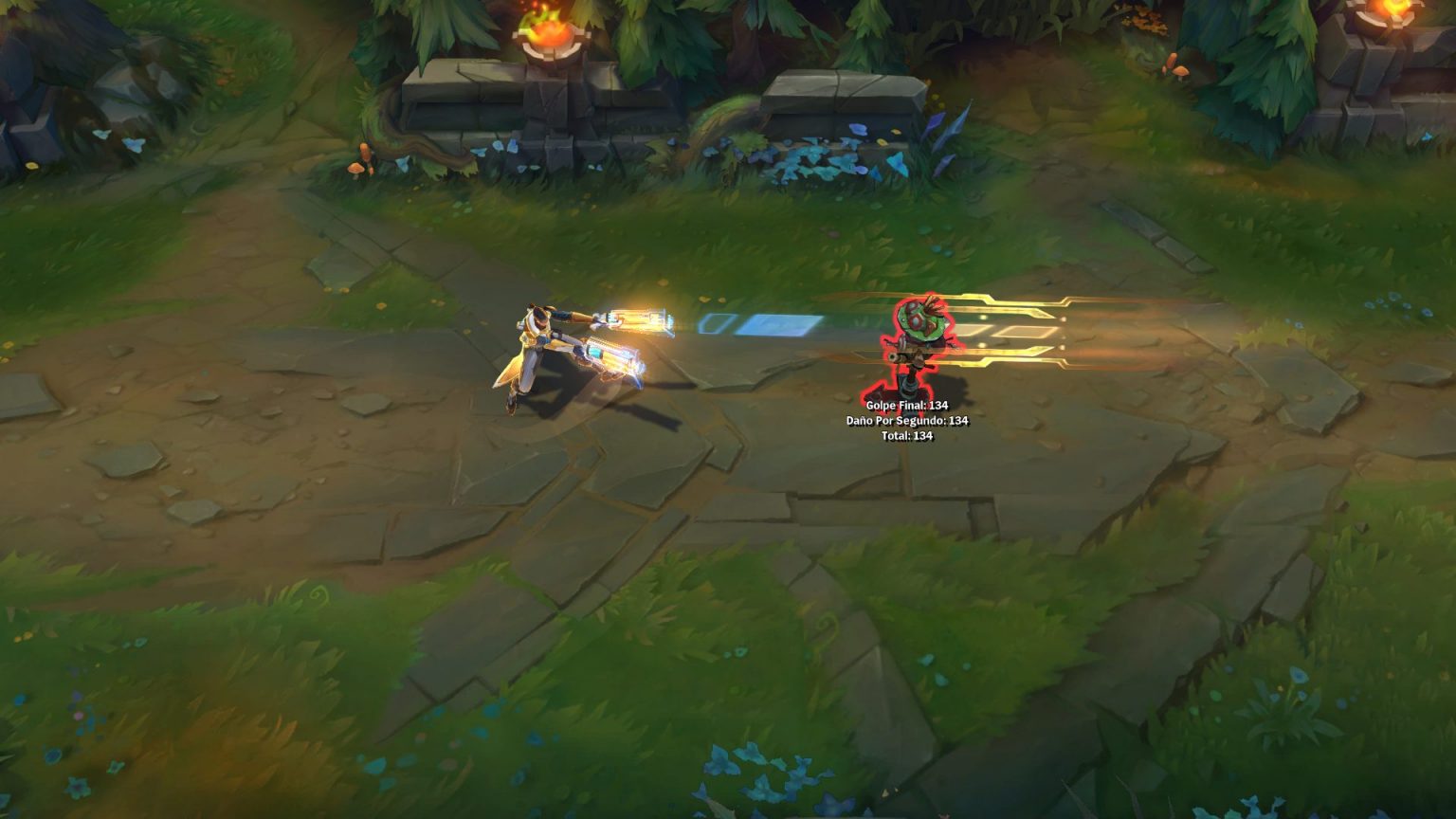 Pulsefire Lucian Prestige Edition | League of Legends Skin…