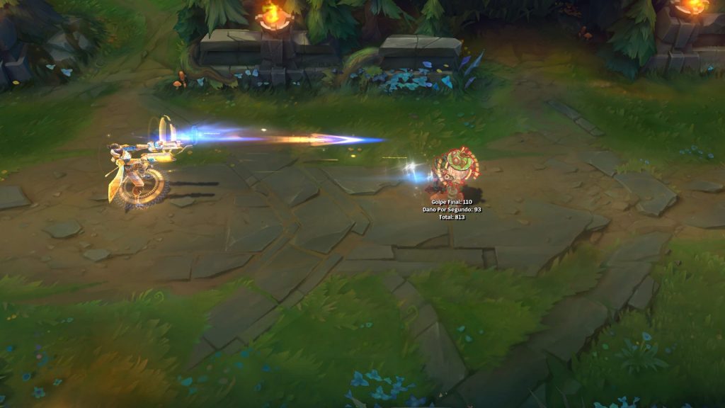 Pulsefire Lucian Prestige Edition | League of Legends Skin…