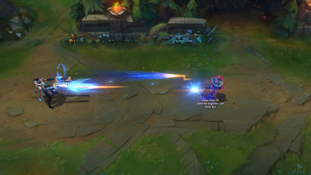 Pulsefire Lucian - Full Info & Price