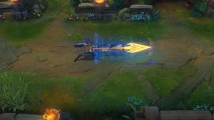 Pulsefire Pantheon - LoL Skin Info & Price in 2025