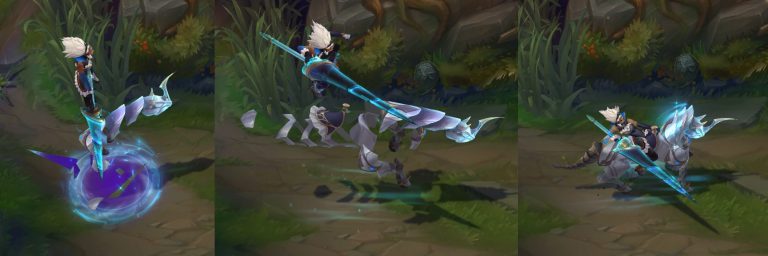 Battle Queen Rell - Full Info & Price