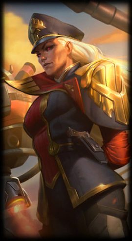 Epic skins for League of legends - Complete LoL skin Database