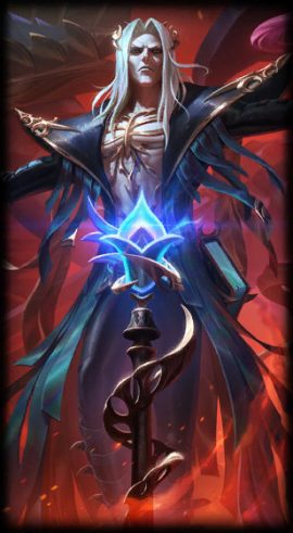 Karthus skins for League of legends - Complete LoL skin Database