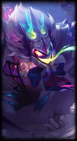 Fiddlesticks skins for League of legends - Complete LoL skin Database