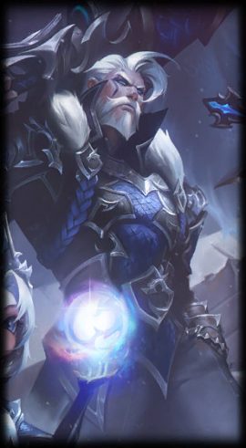 Legacy skins for League of legends - Complete LoL skin Database