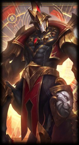 Epic skins for League of legends - Complete LoL skin Database