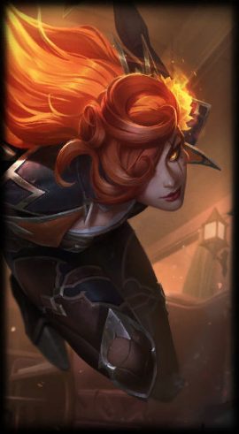 Katarina skins for League of legends - Complete LoL skin Database